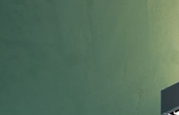 Kalputz für die kreative und ökologische Wandgestaltung.