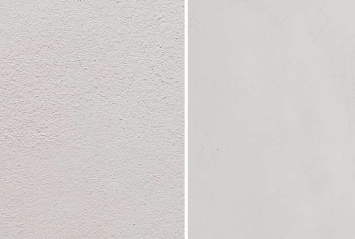 Gesundes Wohnen mit reinstem Kalkputz-Boden, Wand & mehr