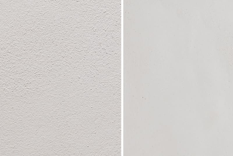 Gesundes Wohnen mit reinstem Kalkputz-Boden, Wand & mehr